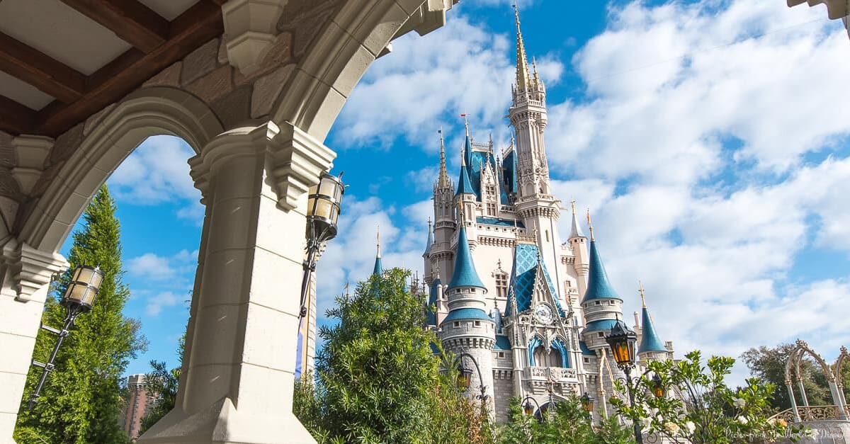 8 Walt Disney World Park Secrets Revealed