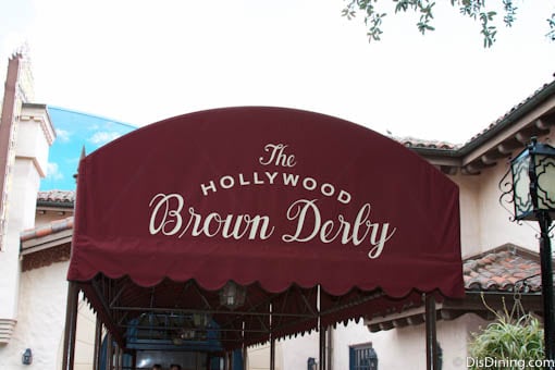 6 Things You Will Love About Hollywood Brown Derby
