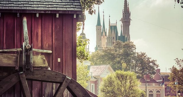 5 Hidden Gems In Magic Kingdom At Walt Disney World • Disney Tips
