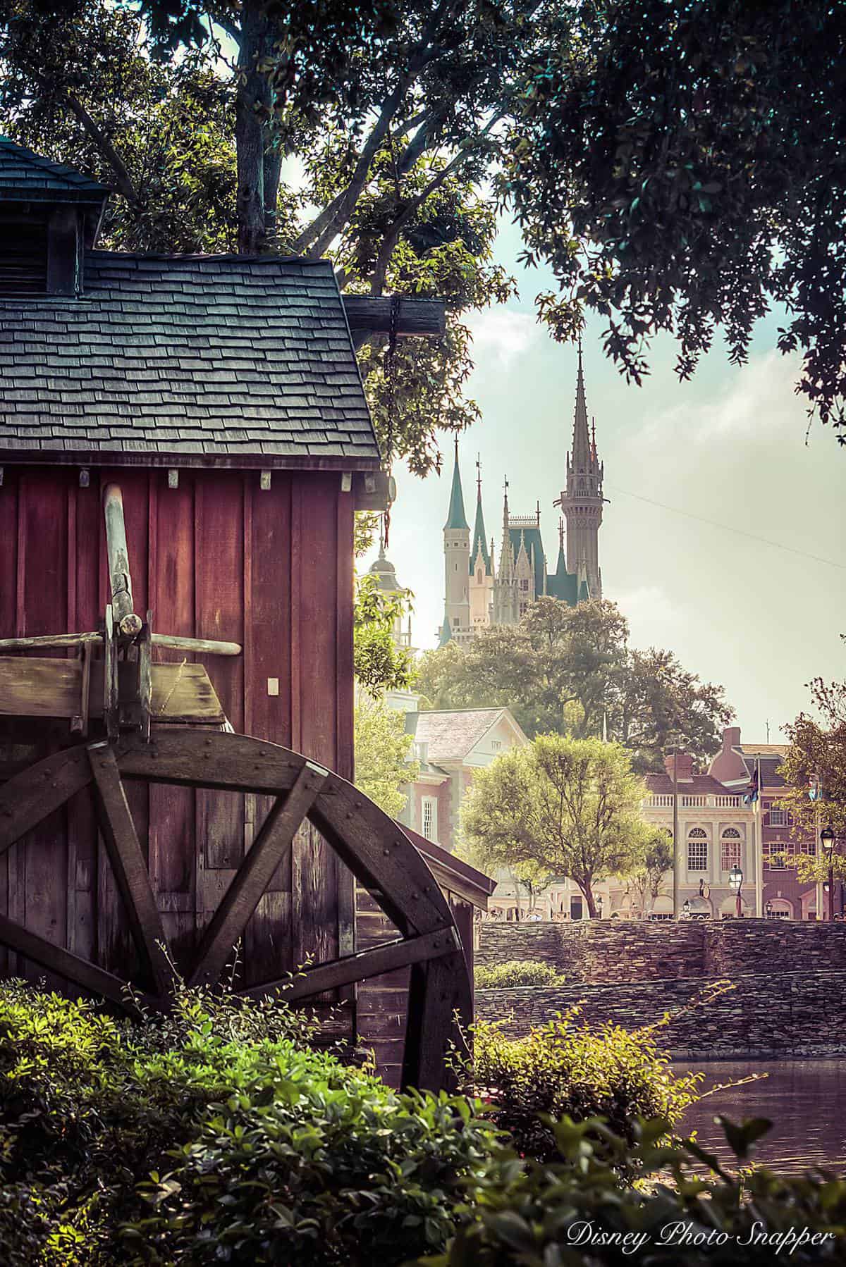 5 Hidden Gems In Magic Kingdom At Walt Disney World