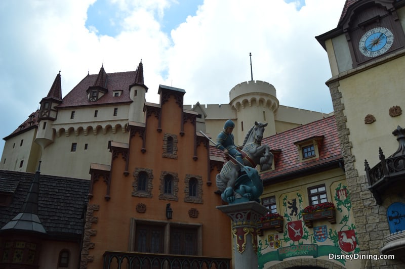 7 Things You Will Love About Epcot’s Germany Pavilion At Walt Disney ...