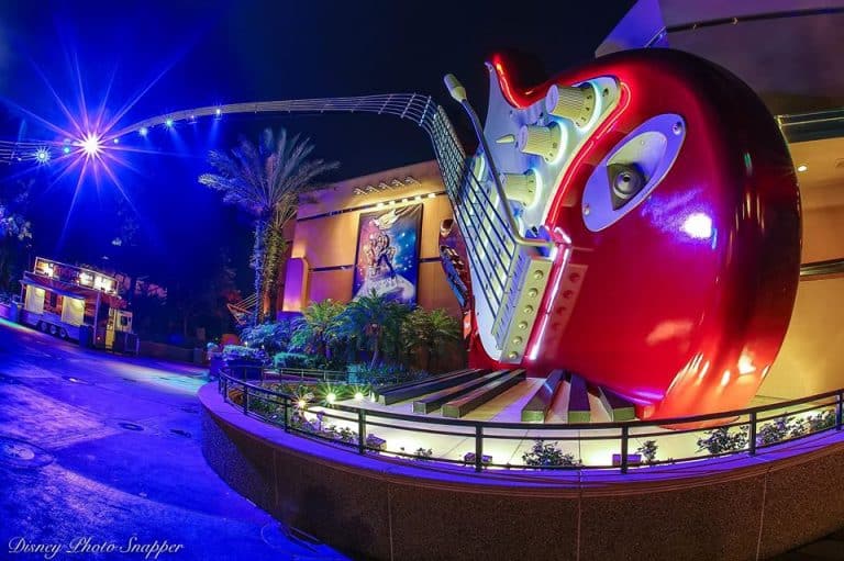 5 Reasons We Love Rock ‘n’ Roller Coaster Starring Aerosmith at Walt ...