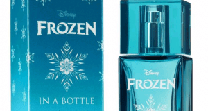 Walt Disney World to Sell Frozen Perfume at Epcot • Disney Tips