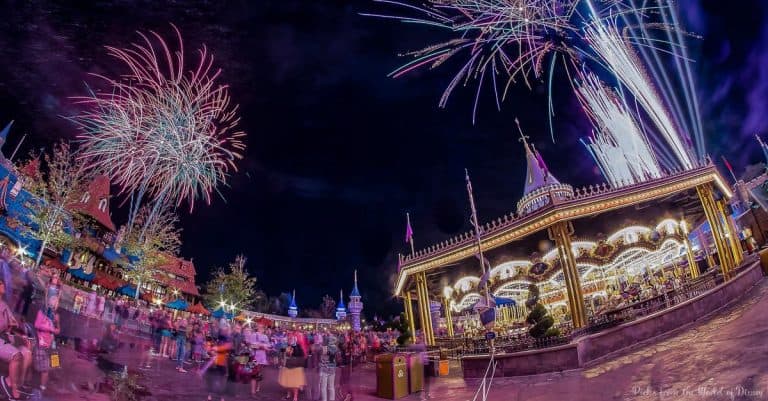 Pixie-Dusting: A Walt Disney World Secret. • Disney Tips