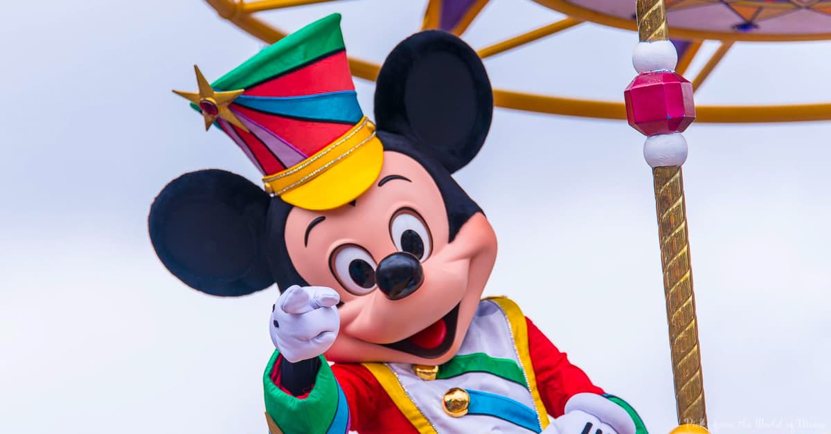 12 Walt Disney World Travel Tips That Will Ensure Your Best Visit Ever