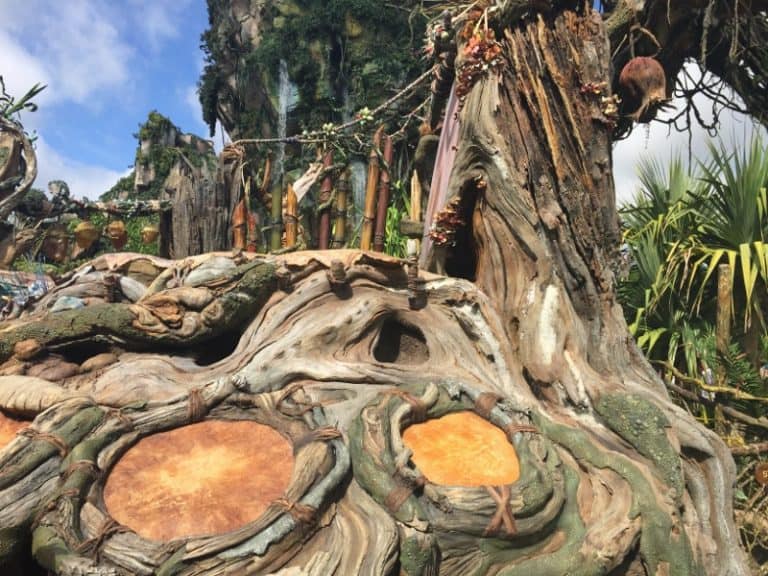 8 Favorite Things Found at Pandora: The World of Avatar at Walt Disney ...