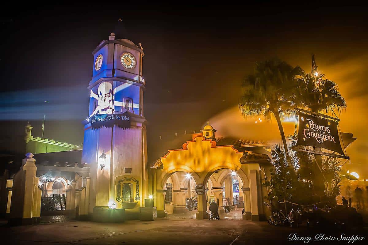 10 Essential Experiences You Must Have At Walt Disney World