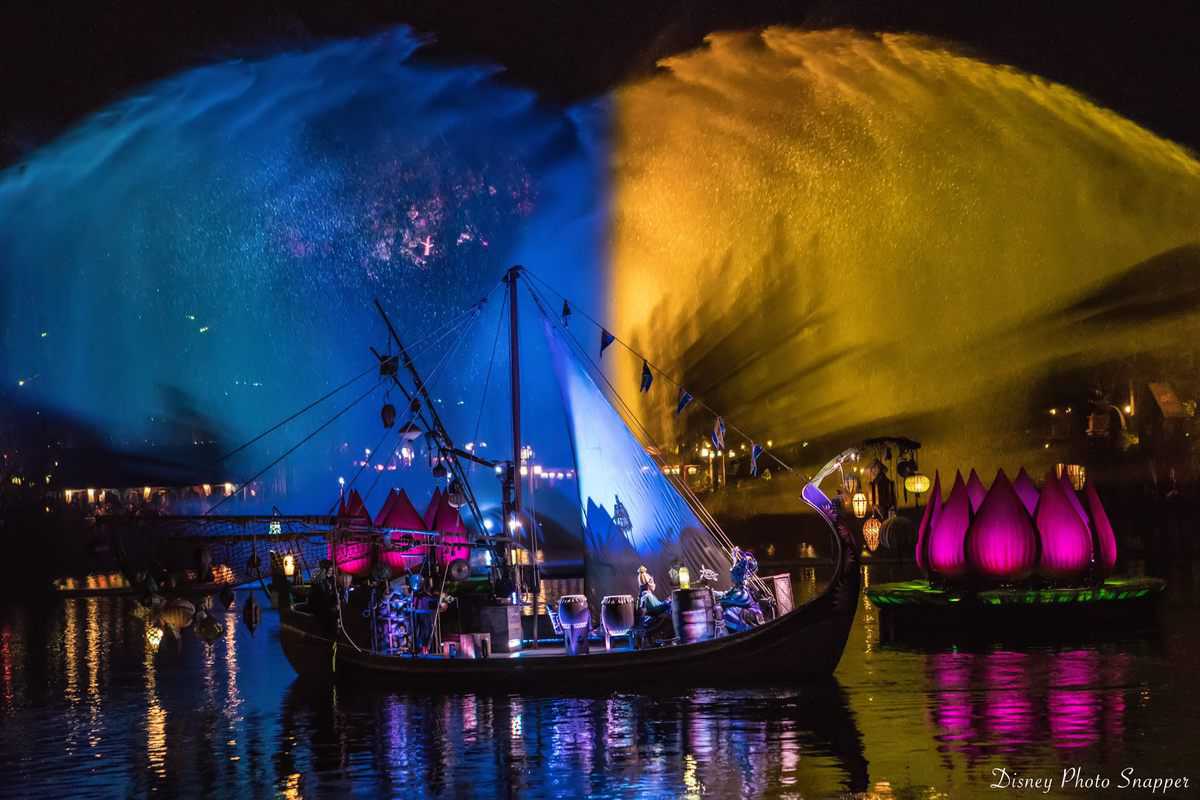 9 Things You’ll Love About Asia At Walt Disney World’s Animal Kingdom ...