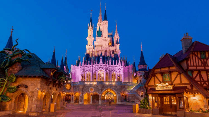 Disney After Hours Events Return to Walt Disney World