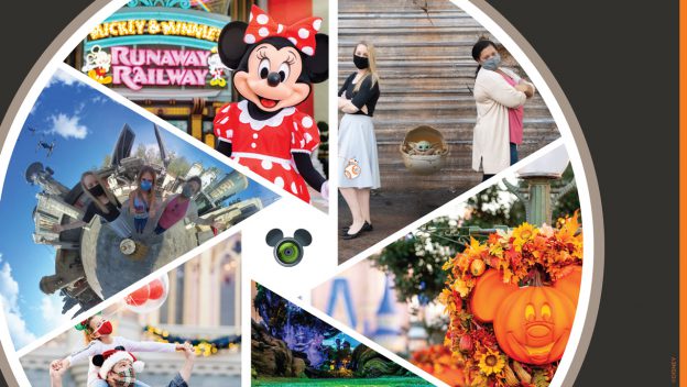 Special Memory Maker Offer from Disney PhotoPass Service