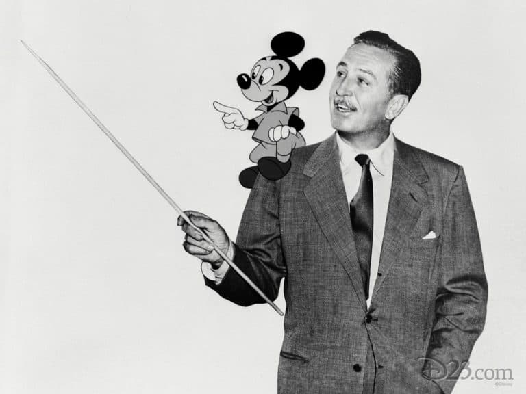 Fun Facts About Walt Disney’s Mickey Mouse • DisneyTips.com
