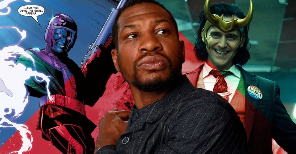 Jonathan Majors Played Multiple Roles on Loki