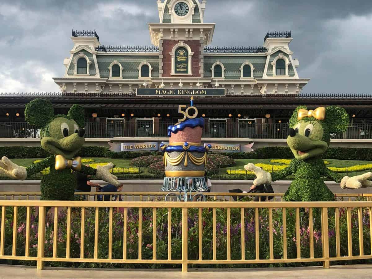 Tune Into The Most Magical Story on Earth • DisneyTips.com