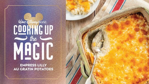 Cook Up Some Magic