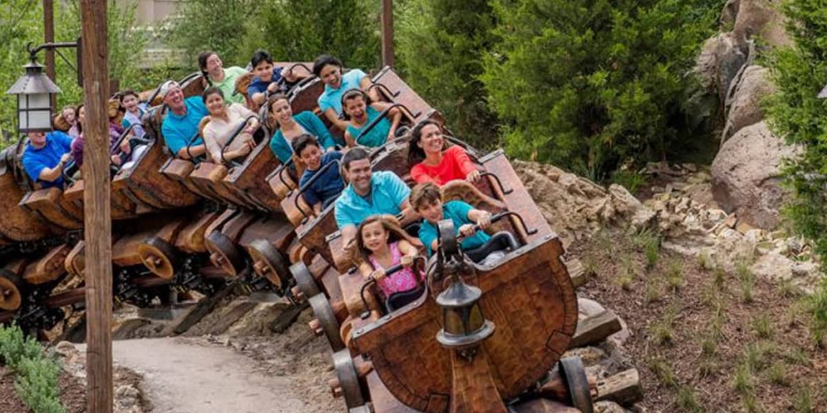 Disney World Faces Growing Discontent Over Lightning Lane Pricing for ...