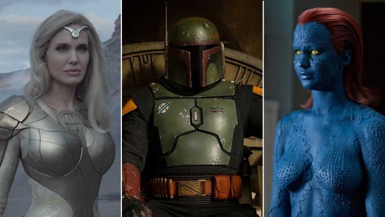 What’s Coming to Disney+ in January