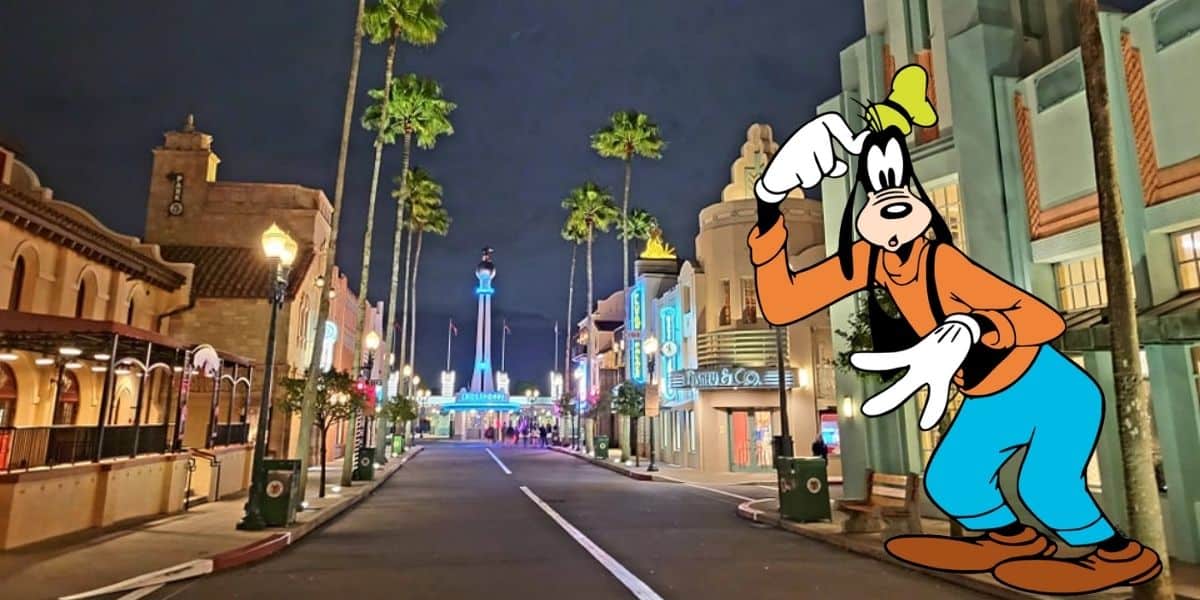 Disney Park Sets Strange Early Closure - Here's What We Know
