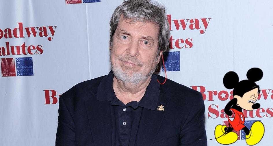Tony Walton Passes Away at the Age of 87