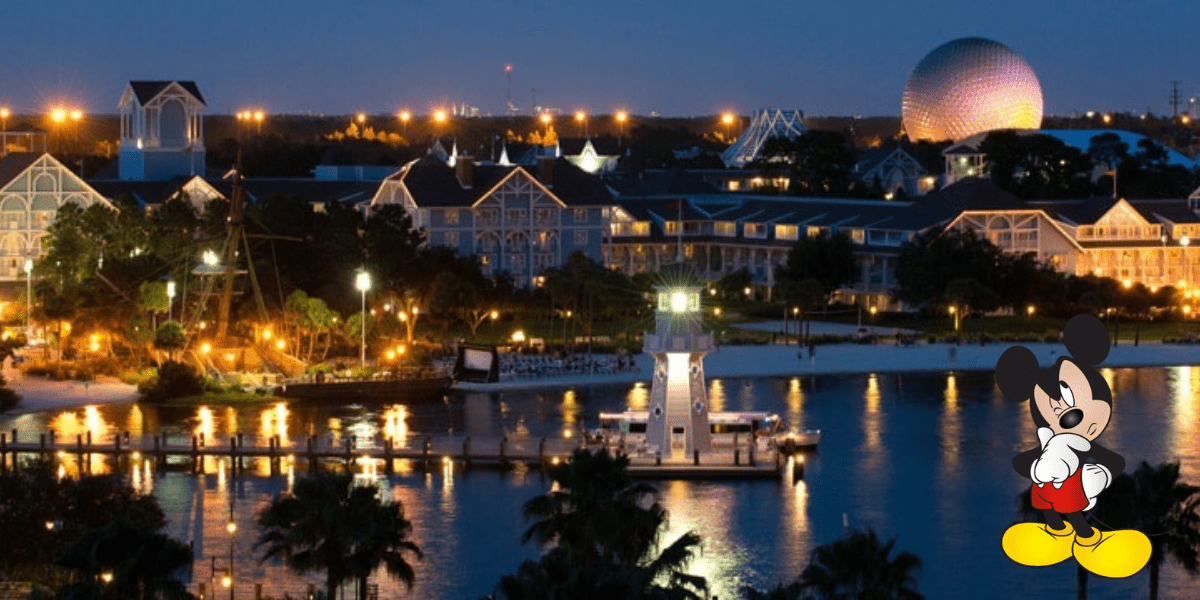 Choosing the Right Disney Resort for Your Trip