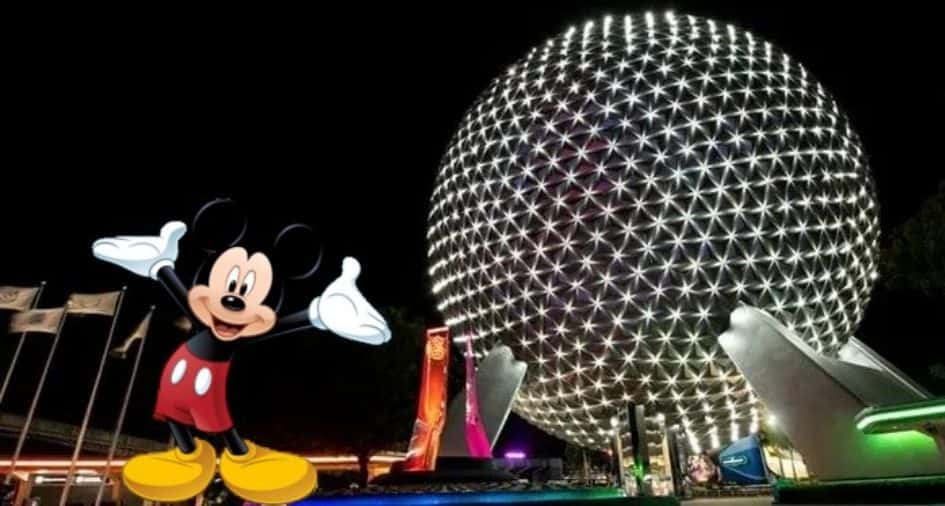 Disney Gives FIRST LOOK at EPCOT's Newest Restaurant!