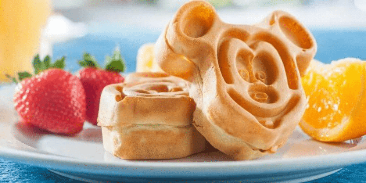 The Disney Dining Tip That You Need To Know
