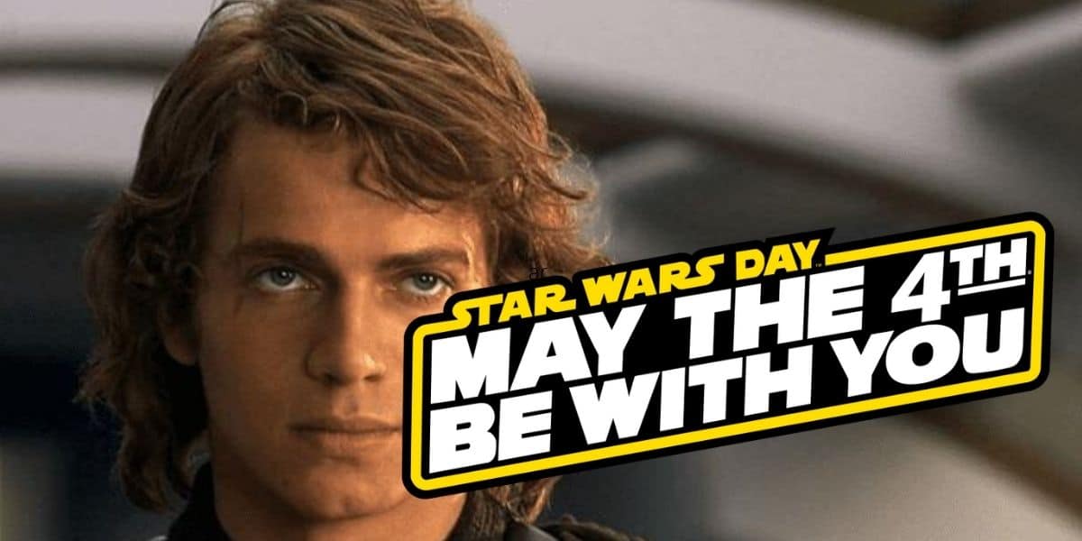 How to Spend the Perfect May the 4th