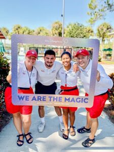 You're in Safe Hands With Disney Lifeguards • Disney Tips