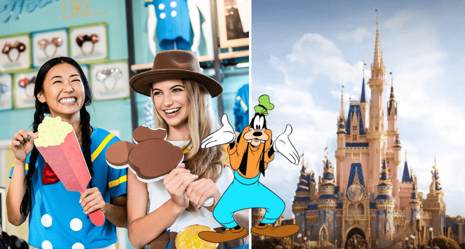 Professor Defends 'Disney Adults' by Drawing Comparisons to Religion