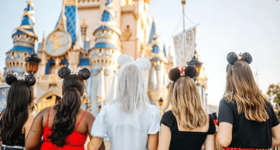 Restaurants & Bars You Can't Miss During a Disney World Bachelorette Party