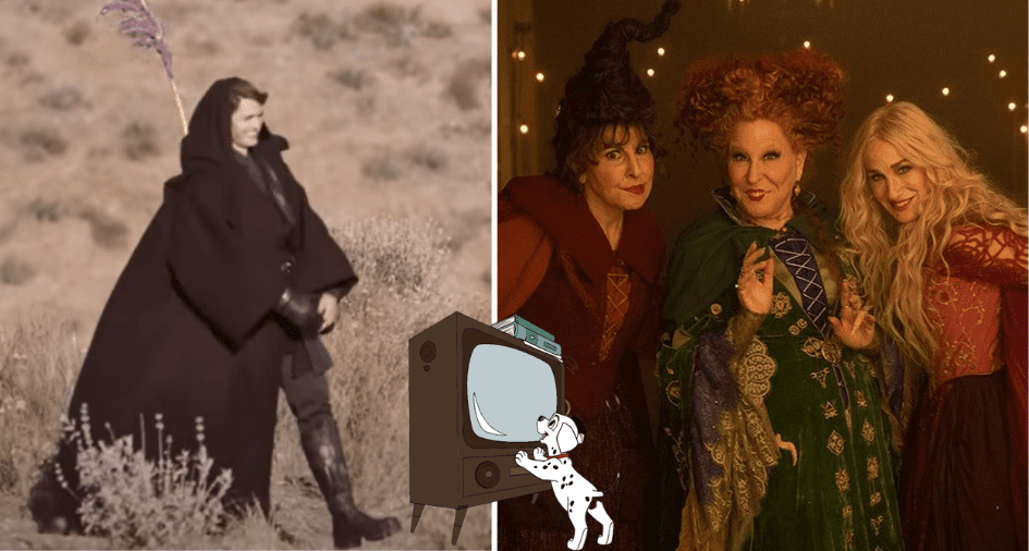 Epic NEW Disney Content You Won't Want To Miss Next Month!