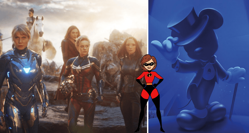 WANTED! Disney Parks Holding Auditions For Iconic Female Heroes