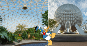These Backstage Tours Are Finally Returning to EPCOT! • DisneyTips.com