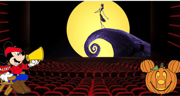 Countdown To Halloween With These Disney Movies • Disney Tips