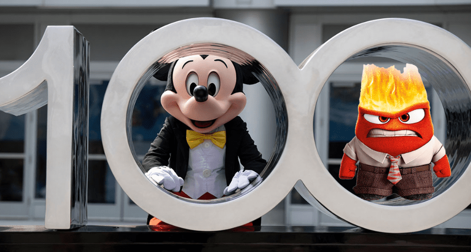 One of Disney Parks' Most Hated Entertainment Offerings Was Just ...