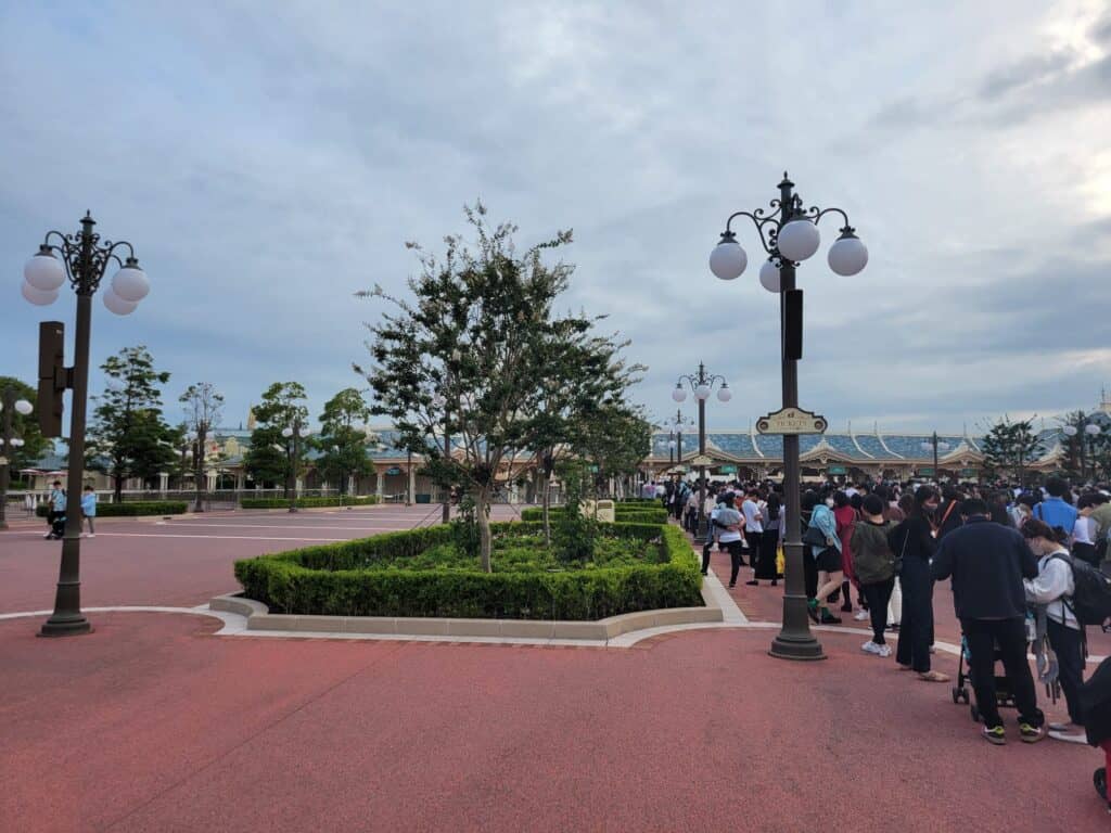 The Half-Day Disney Ticket You Didn't Know About • Disney Tips