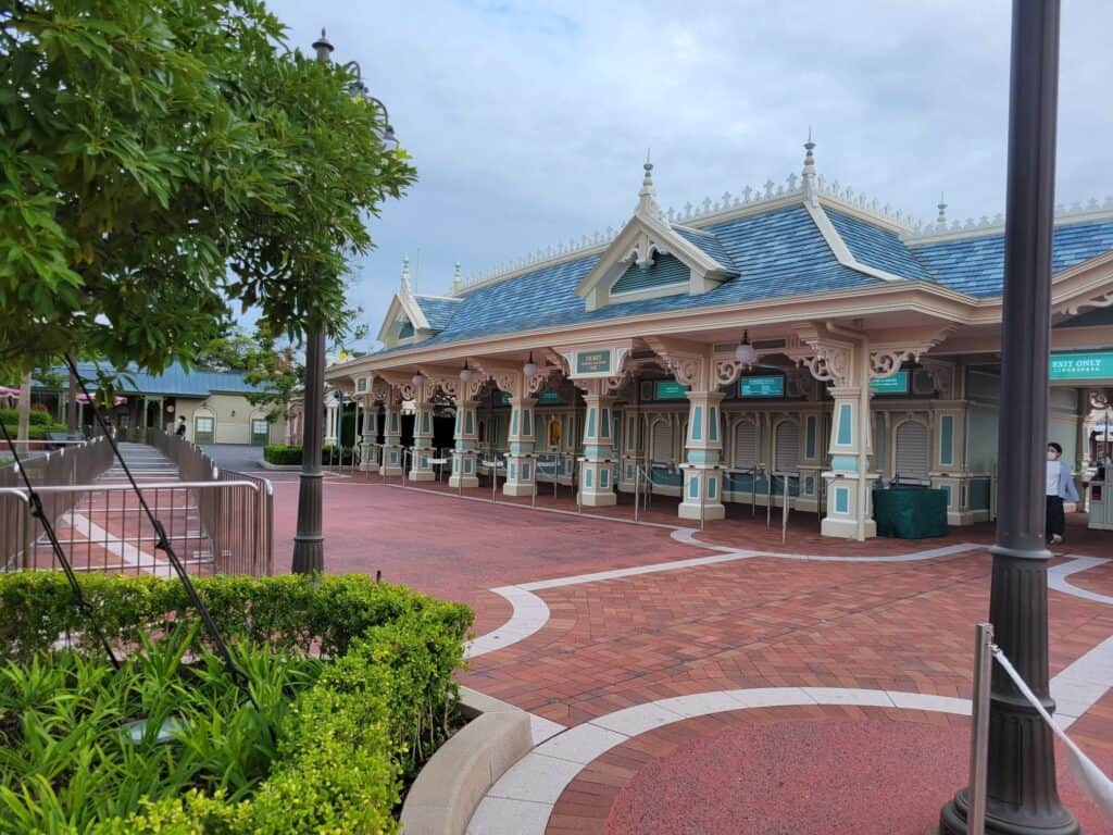 The Half-Day Disney Ticket You Didn't Know About • Disney Tips