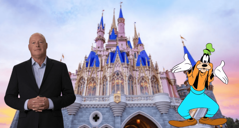 Disney CEO Bob Chapek Discusses How Price Increases & Reservations ...