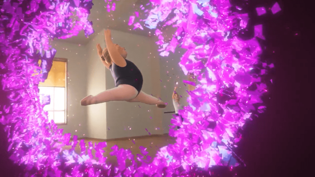 Meet the First Plus-Sized Protagonist in a Walt Disney Animation ...