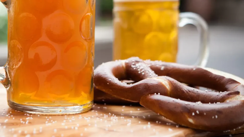 Disney Just Released The Recipe For This Delicious EPCOT Dessert ...