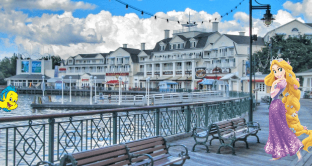 Will This Disney Princess Experience Return to Walt Disney World ...