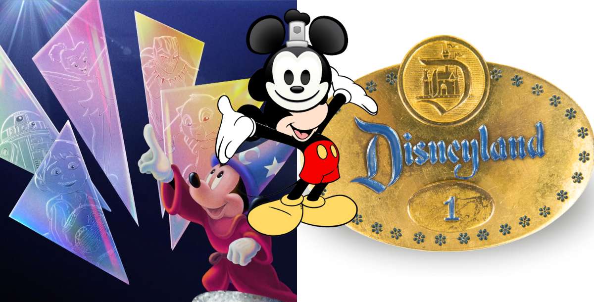 5 Rare Artifacts You Can See During 'Disney100: The Exhibition'