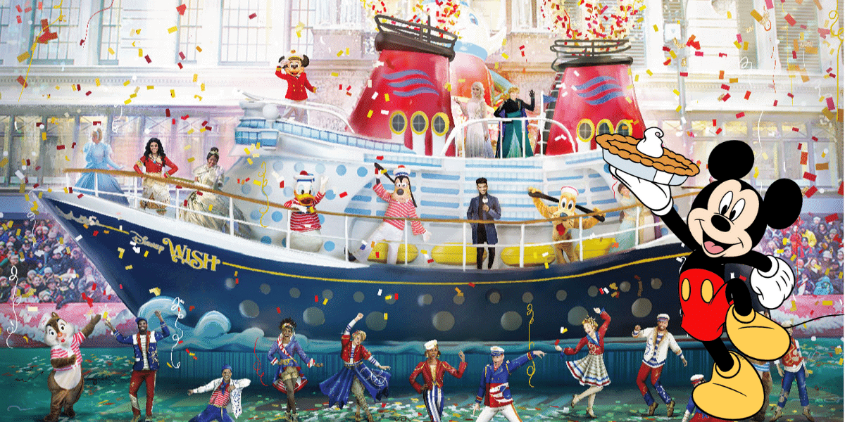 Keep an Eye Out for This Familiar Float During Macy’s Thanksgiving Day ...