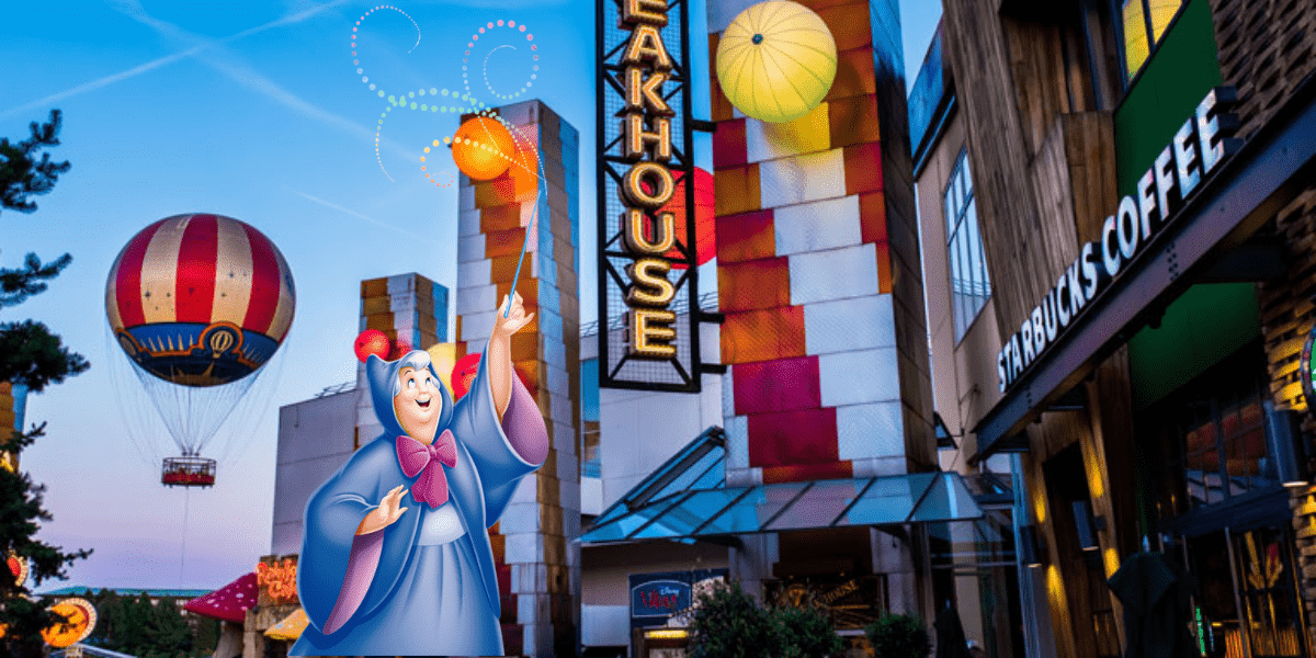 A Transformation is Coming to This Disney Resort