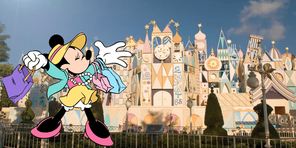 You’ll Never Guess What Kind of Collection This Beloved Classic Disney ...