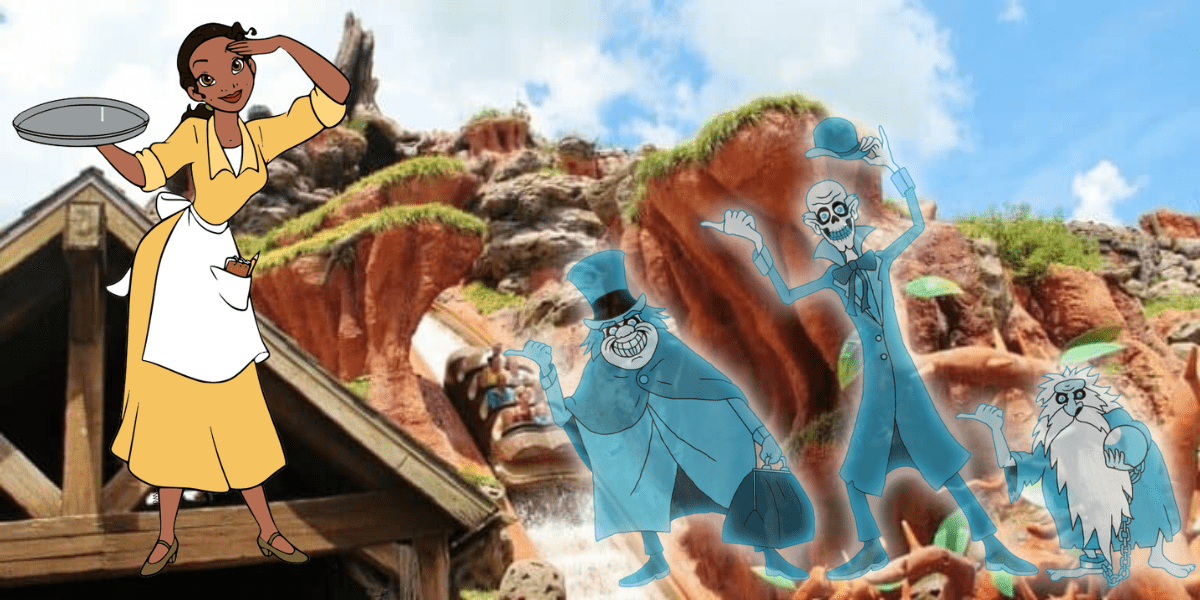 Could Big Changes Be Coming to Magic Kingdom’s Frontierland?
