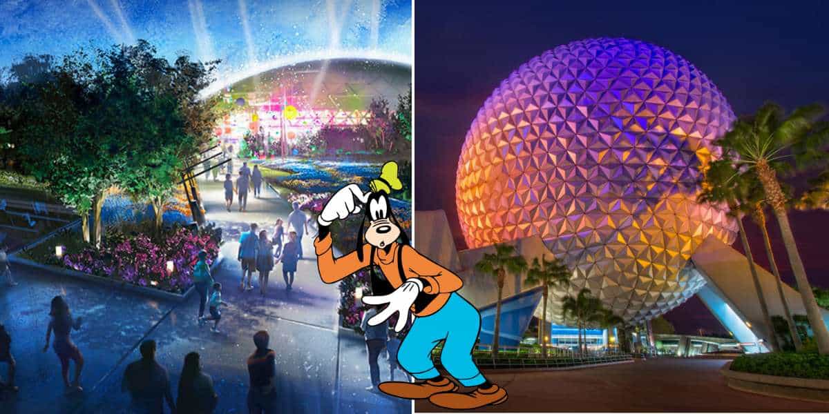Disney Confirms This Pavilion Planned for EPCOT May Not Actually Happen