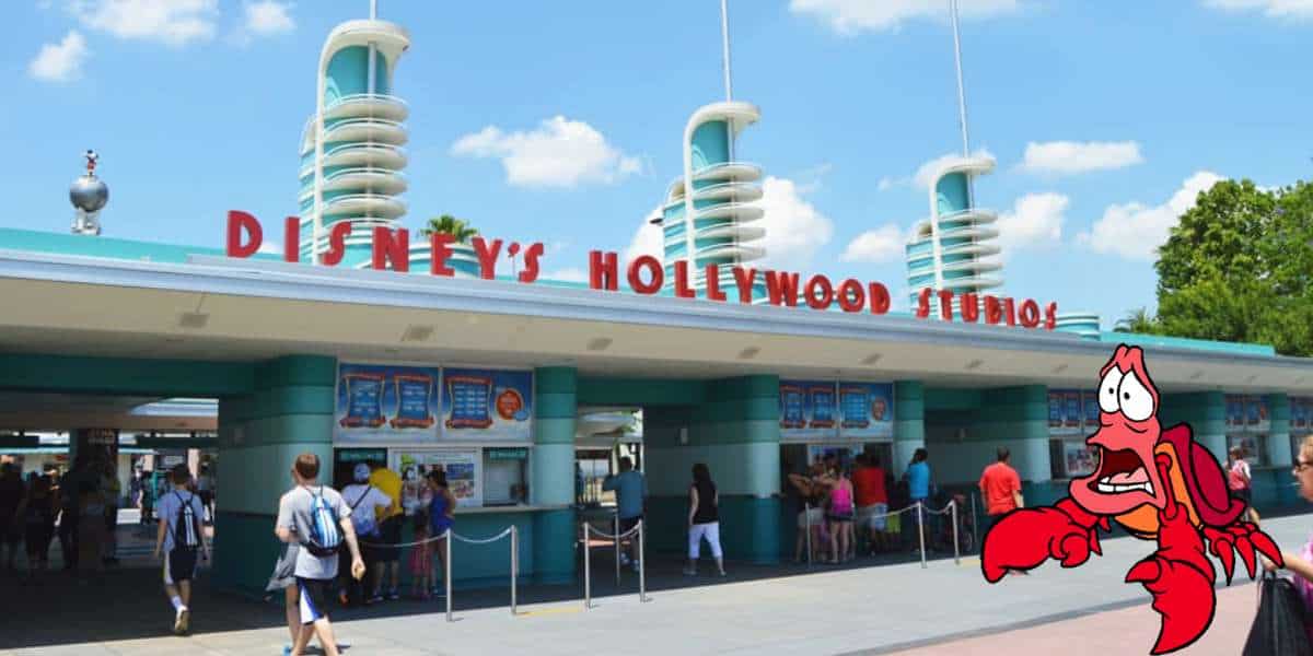After 30 Years, This Disney World Attraction Is Permanently Closed