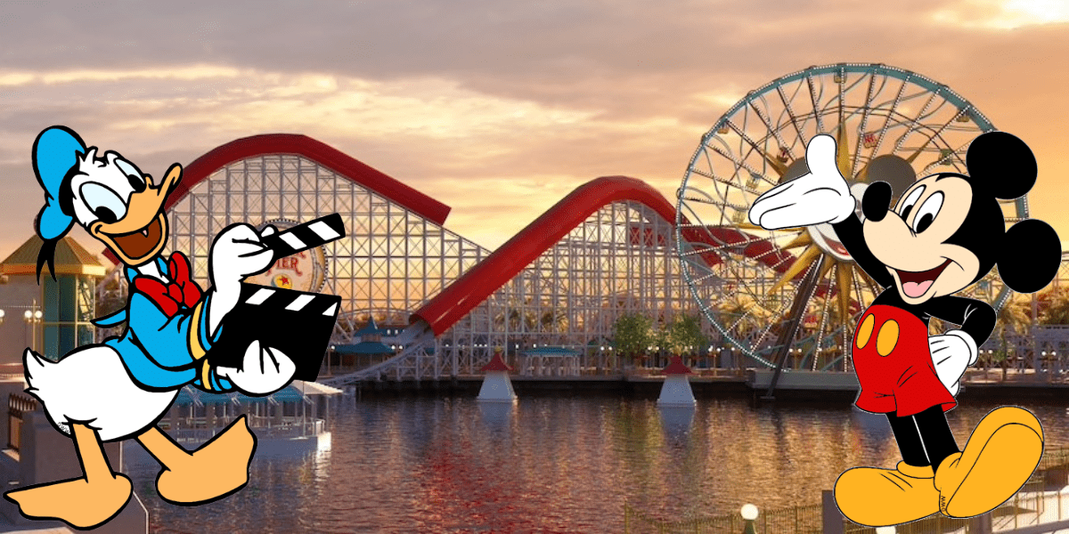 Disney Is Looking for Character Performers for Its Newest Themed Land