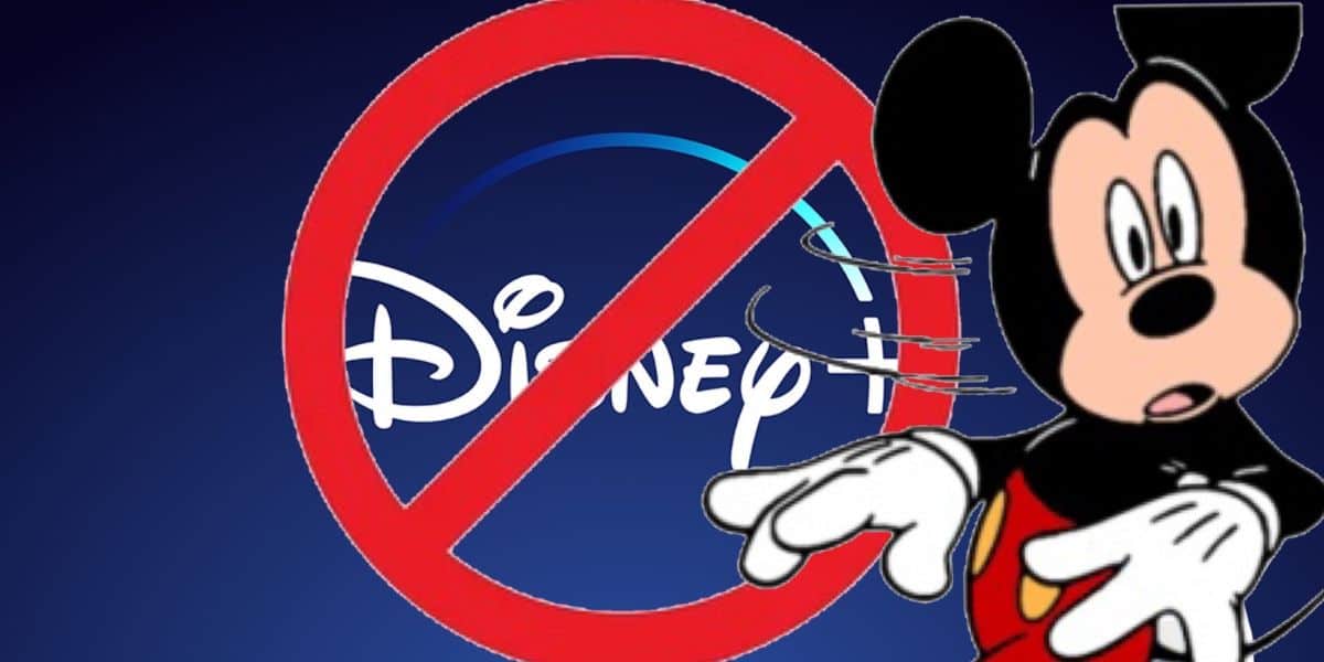 Disney Just Banned an Episode of This Popular TV Series in China