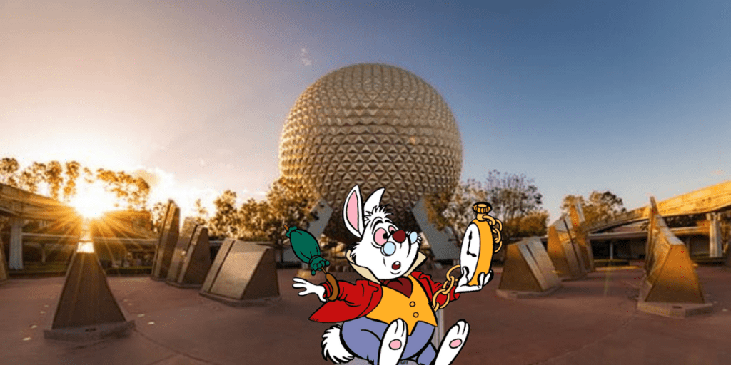 Tips for Doing EPCOT Like a Pro • DisneyTips.com